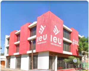 Modalidad Presencial - Universidad IEU