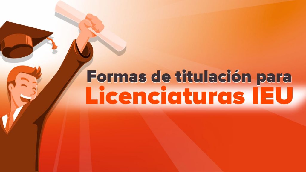 Camino Universitario - Universidad IEU