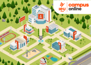 Conócenos - Universidad IEU