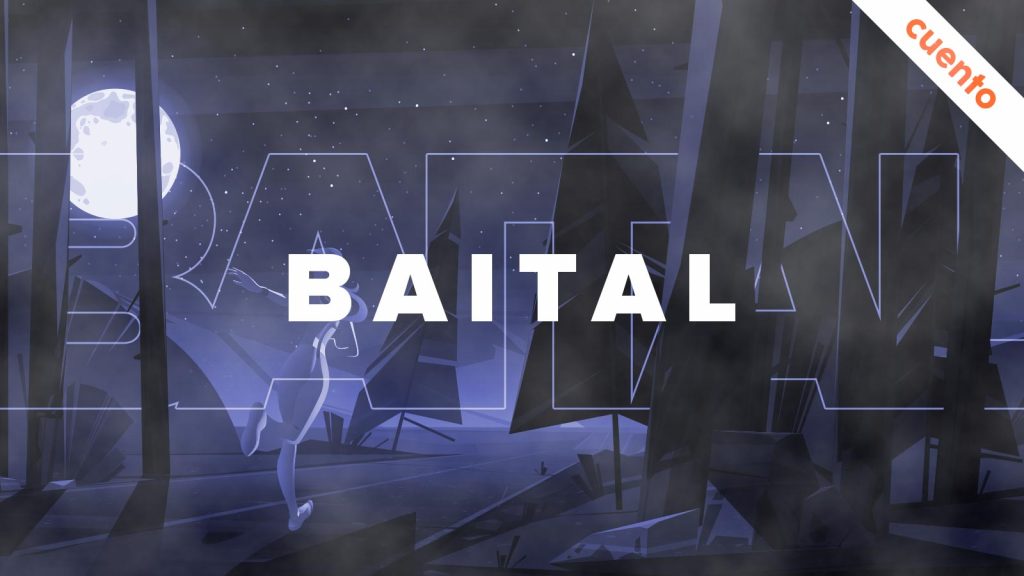 Baital - Universidad IEU