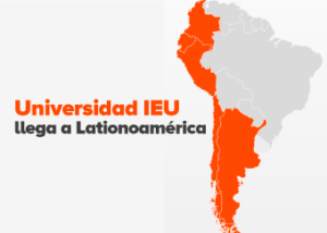 Conócenos - Universidad IEU