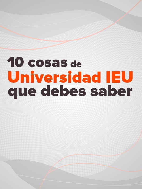 Universidad IEU