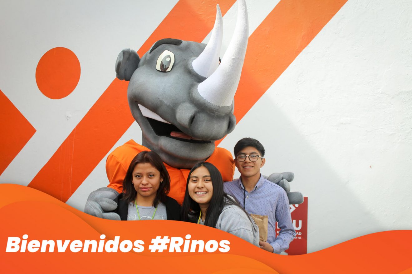 Universidad IEU les da la bienvenida a más de 1200 alumnos de ...