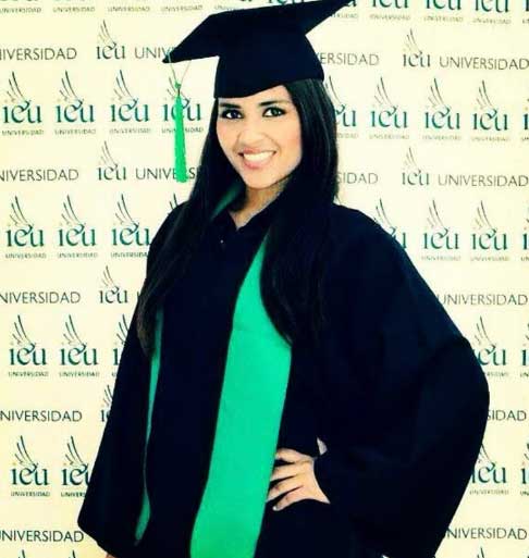 Anécdota Puebla - Universidad IEU