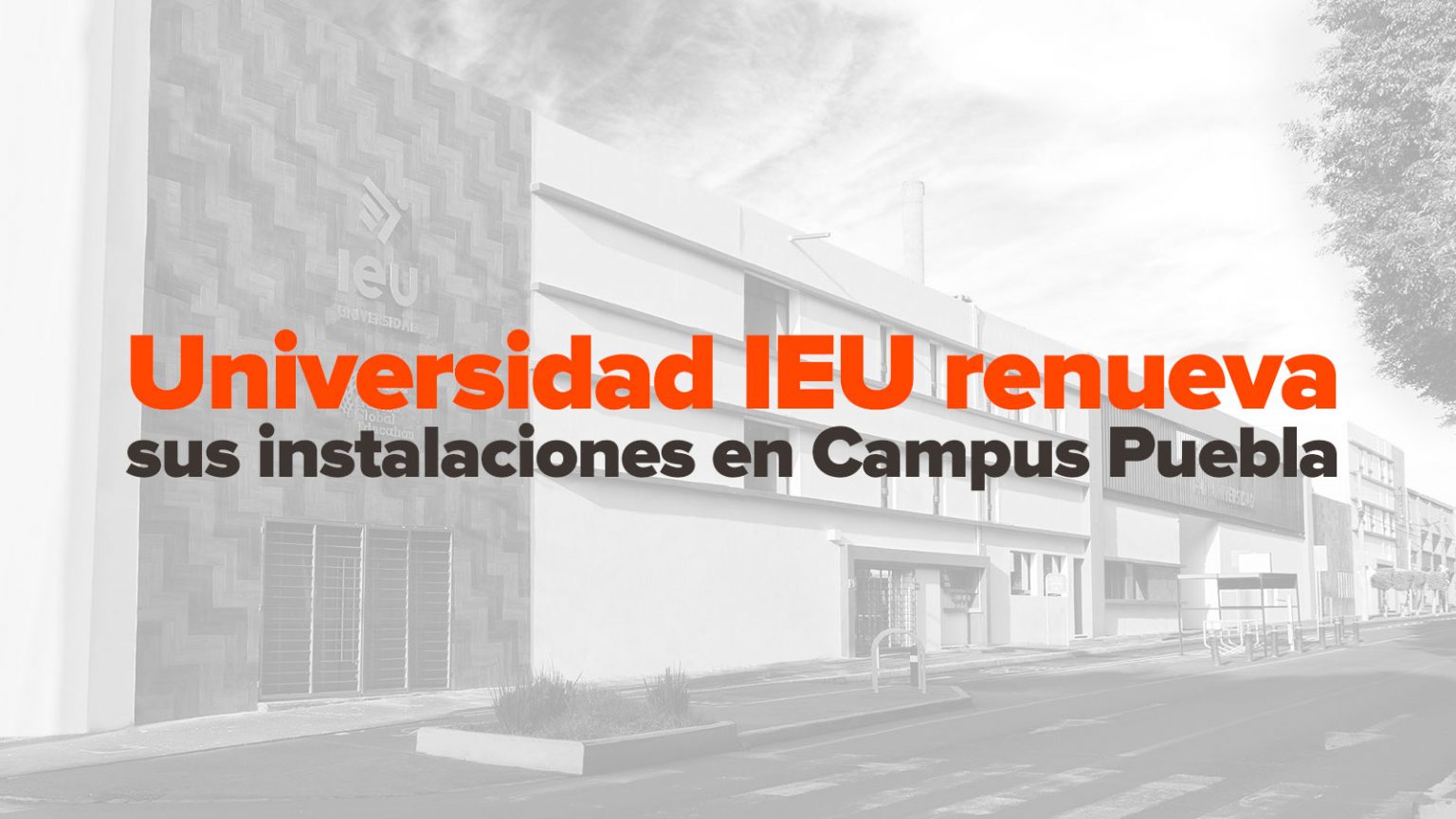 CAE, el centro de atención estudiantil de Universidad IEU - Universidad IEU