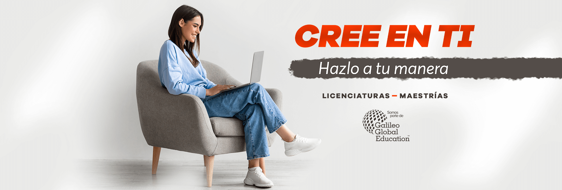 Bachillerato, Licenciaturas, Maestrías y Doctorados - Universidad IEU