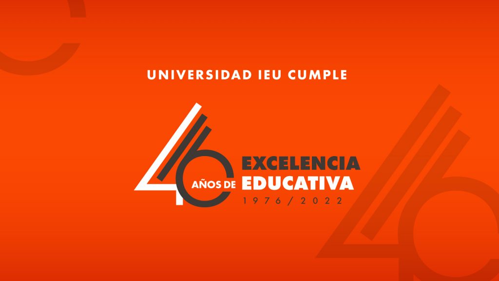 Comunidad IEU - Universidad IEU