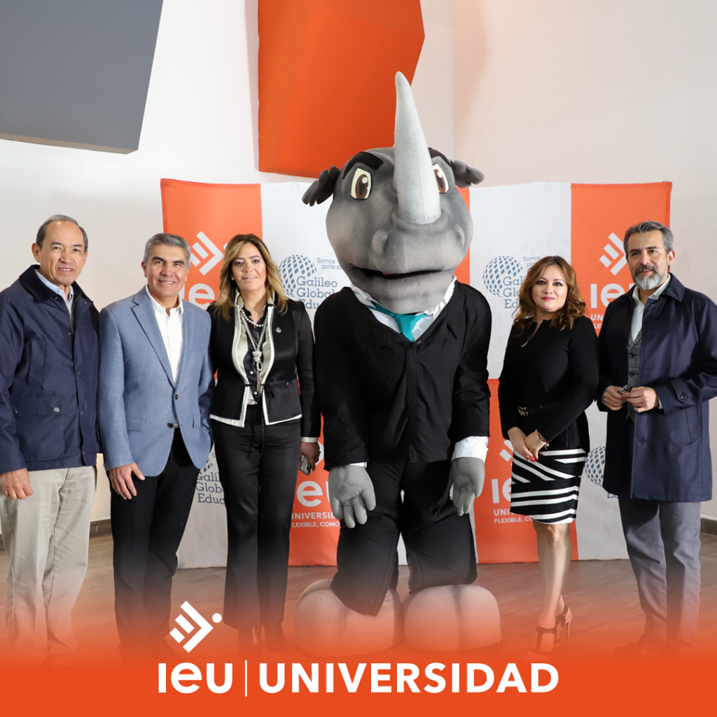 Blog - Universidad IEU