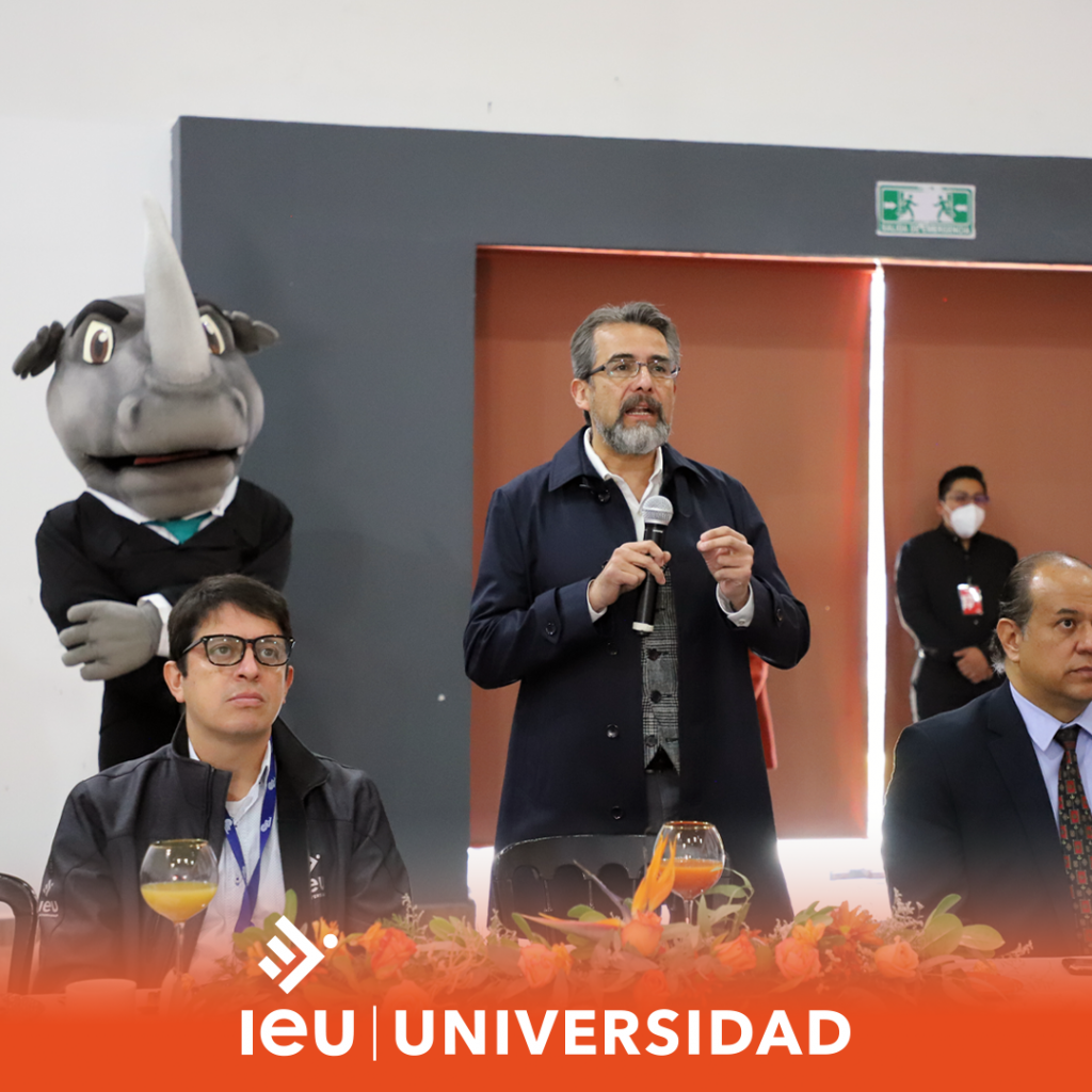 Universidad IEU y CCE, creando lazos para mejorar el futuro de Puebla ...
