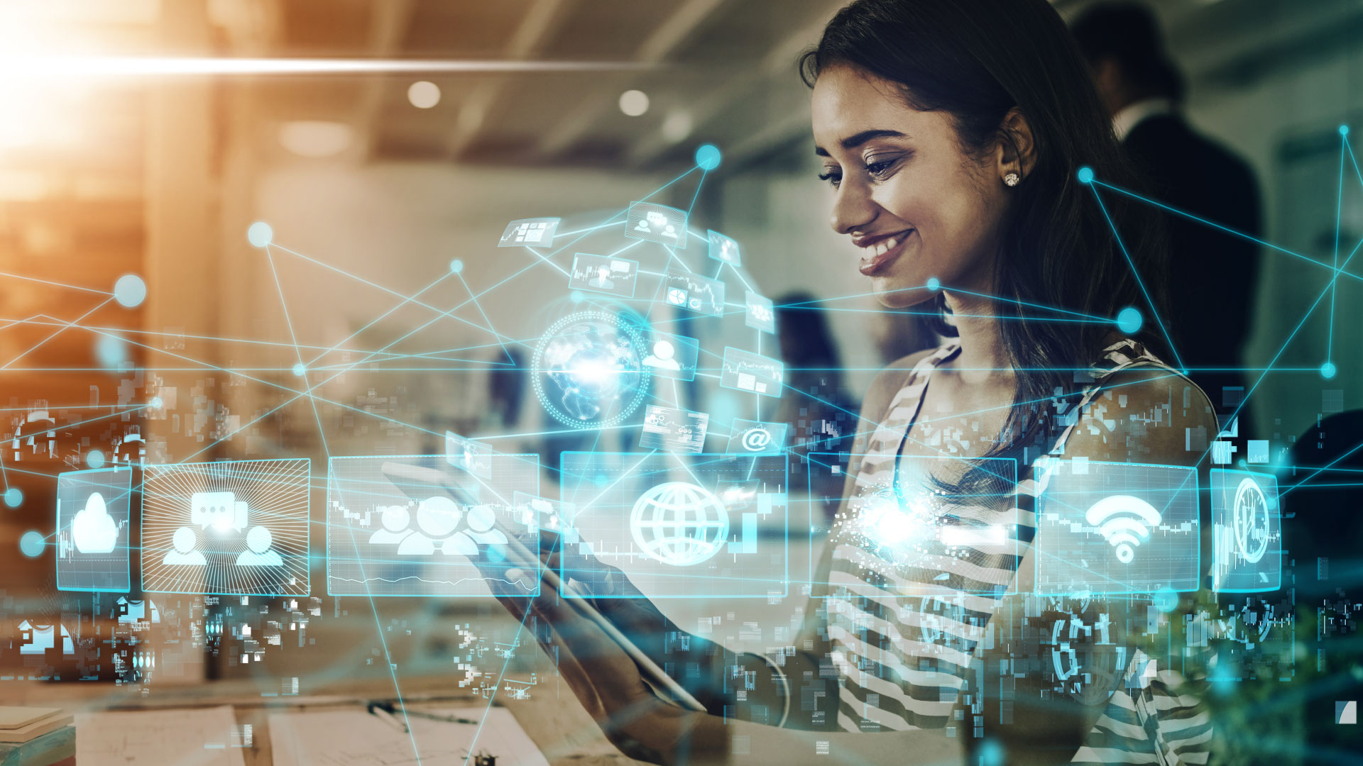 Diseño de Proyectos de Transformación Digital