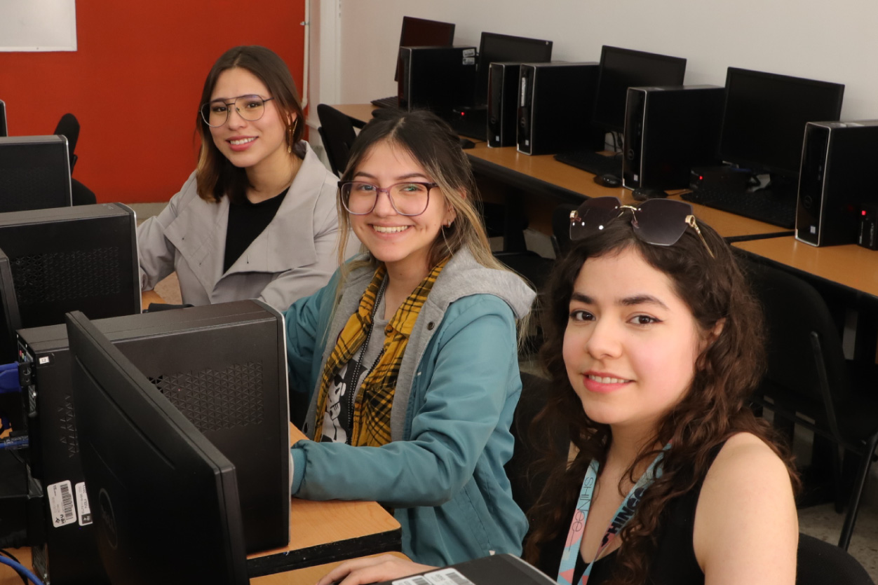 Nuevos Programas, Nuevas Metas - Universidad IEU