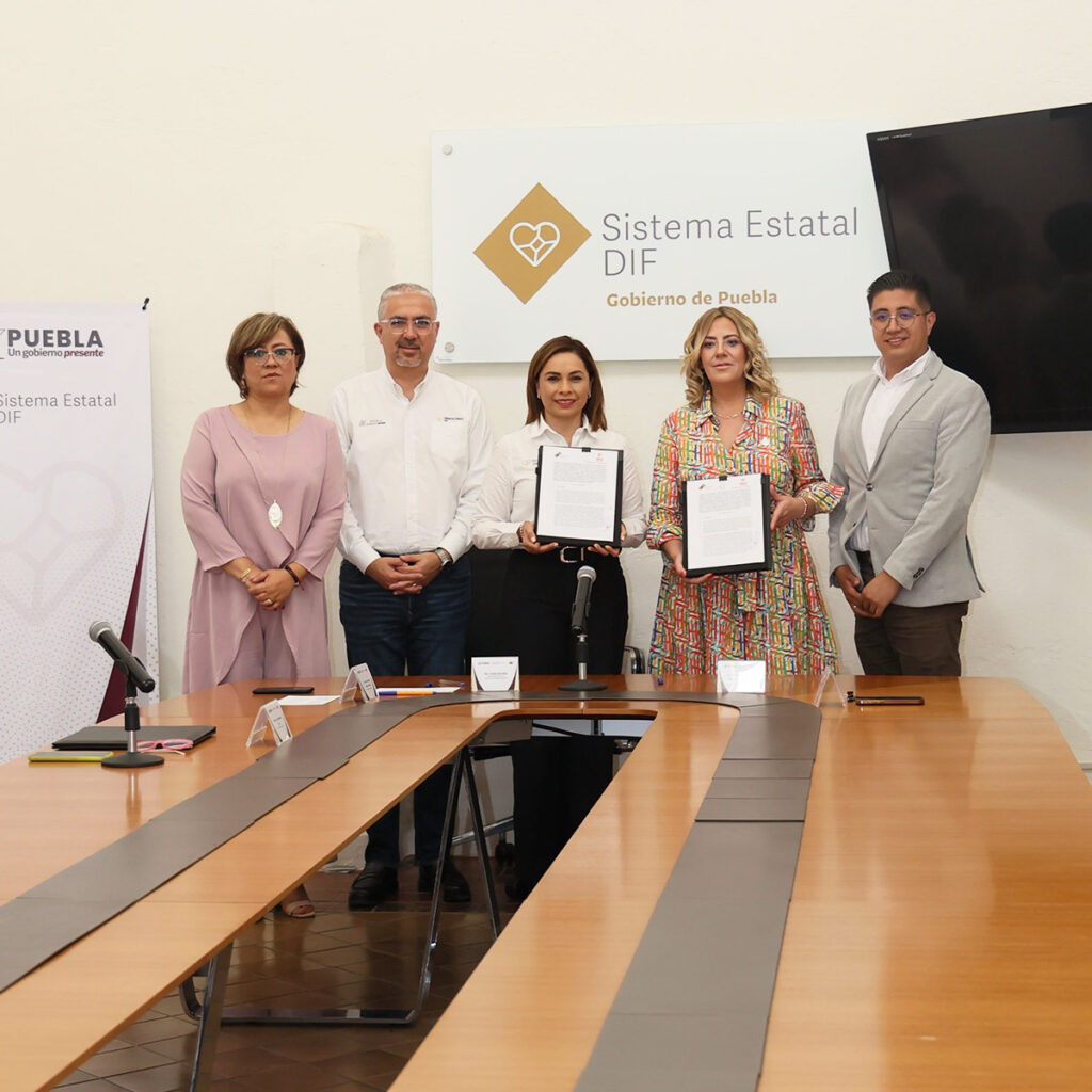 IEU: creando alianzas por la educación - Universidad IEU