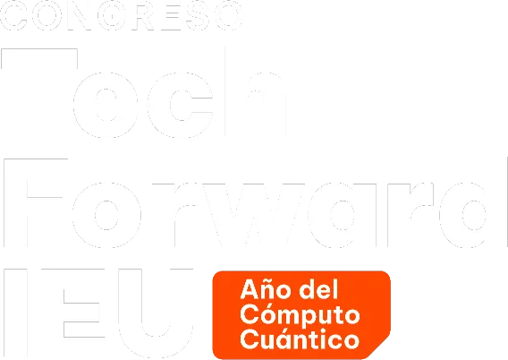 Congreso Tech Forward IEU - Universidad IEU